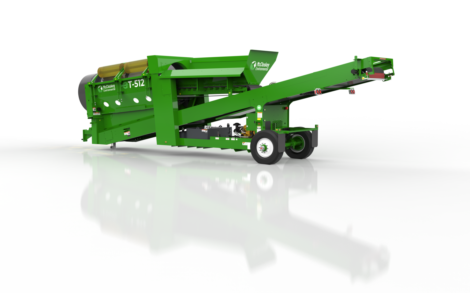 ET-512A - McCloskey Environmental